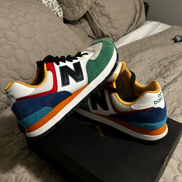 New Balance | Shoes | New Balances | Poshmark